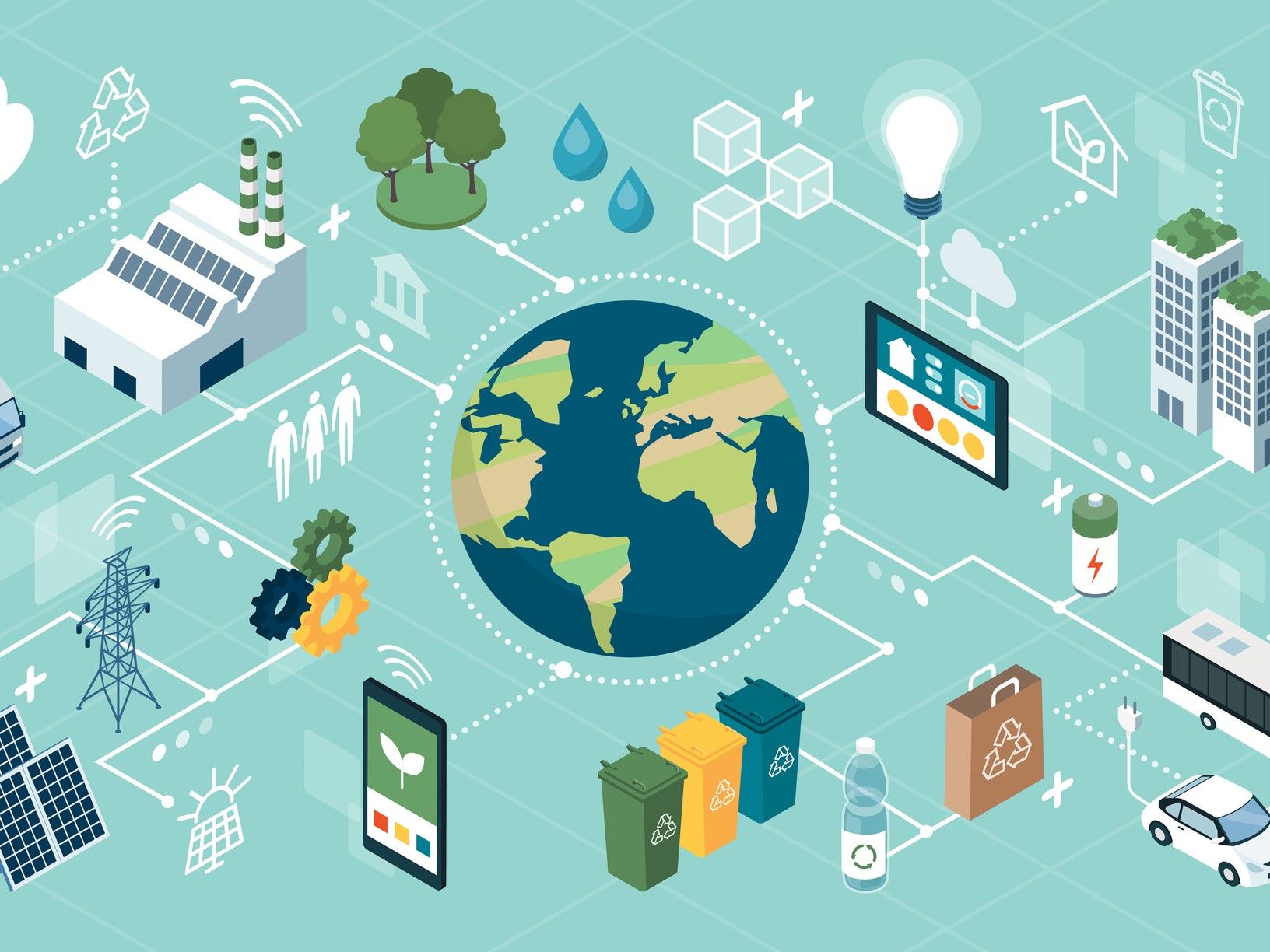 Economic Growth: Benefits of Building a Strong Economy