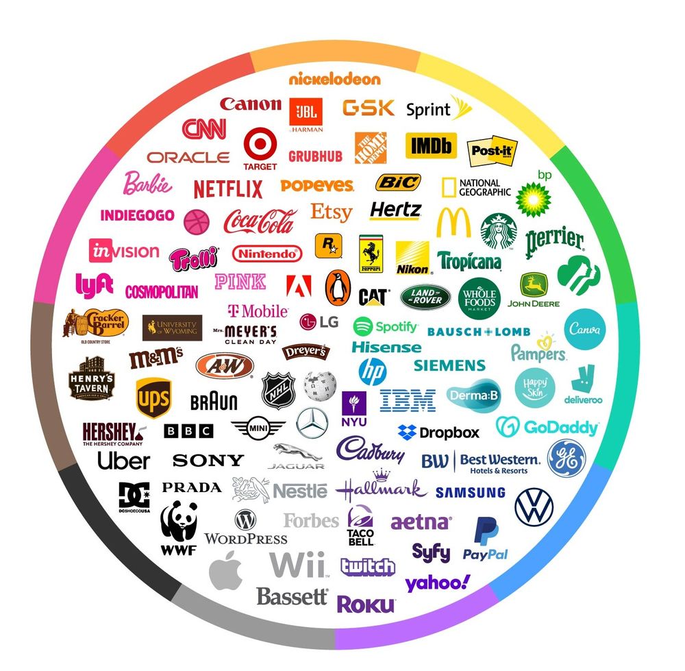 The Power of Color Psychology in Branding and Marketing
