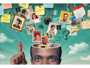 How Culture Influences Your Memory: Eastern vs. Western